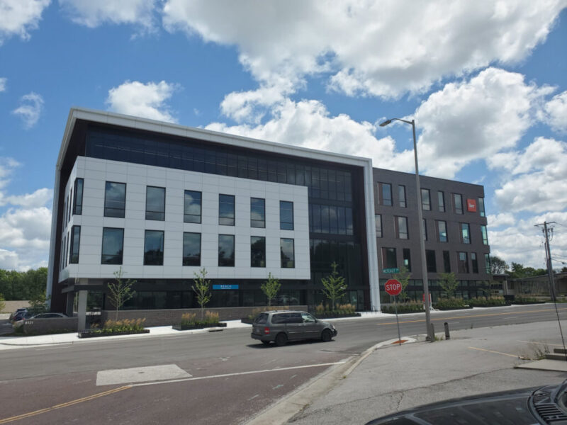 Gallery – KC Brick