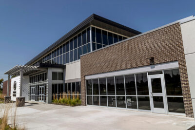 Gallery – KC Brick